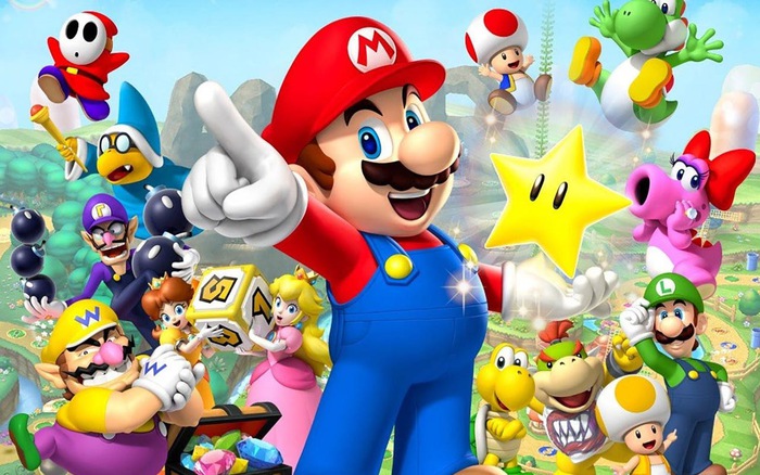 Những tựa game huyền thoại gắn liền với tuổi thơ của game thủ Việt ...