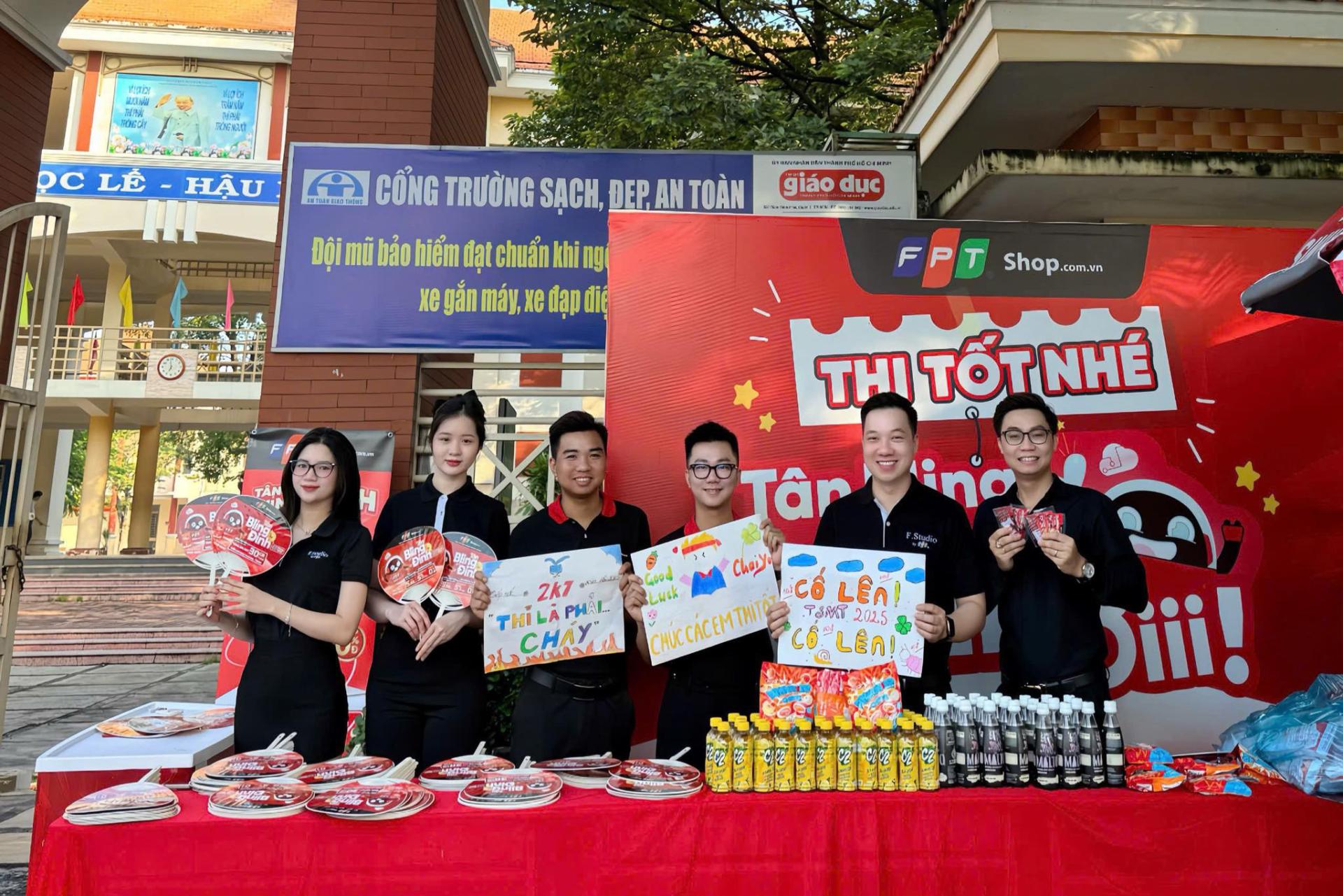 ASUS hợp tác Digiworld phát triển hệ sinh thái AI tại Việt Nam